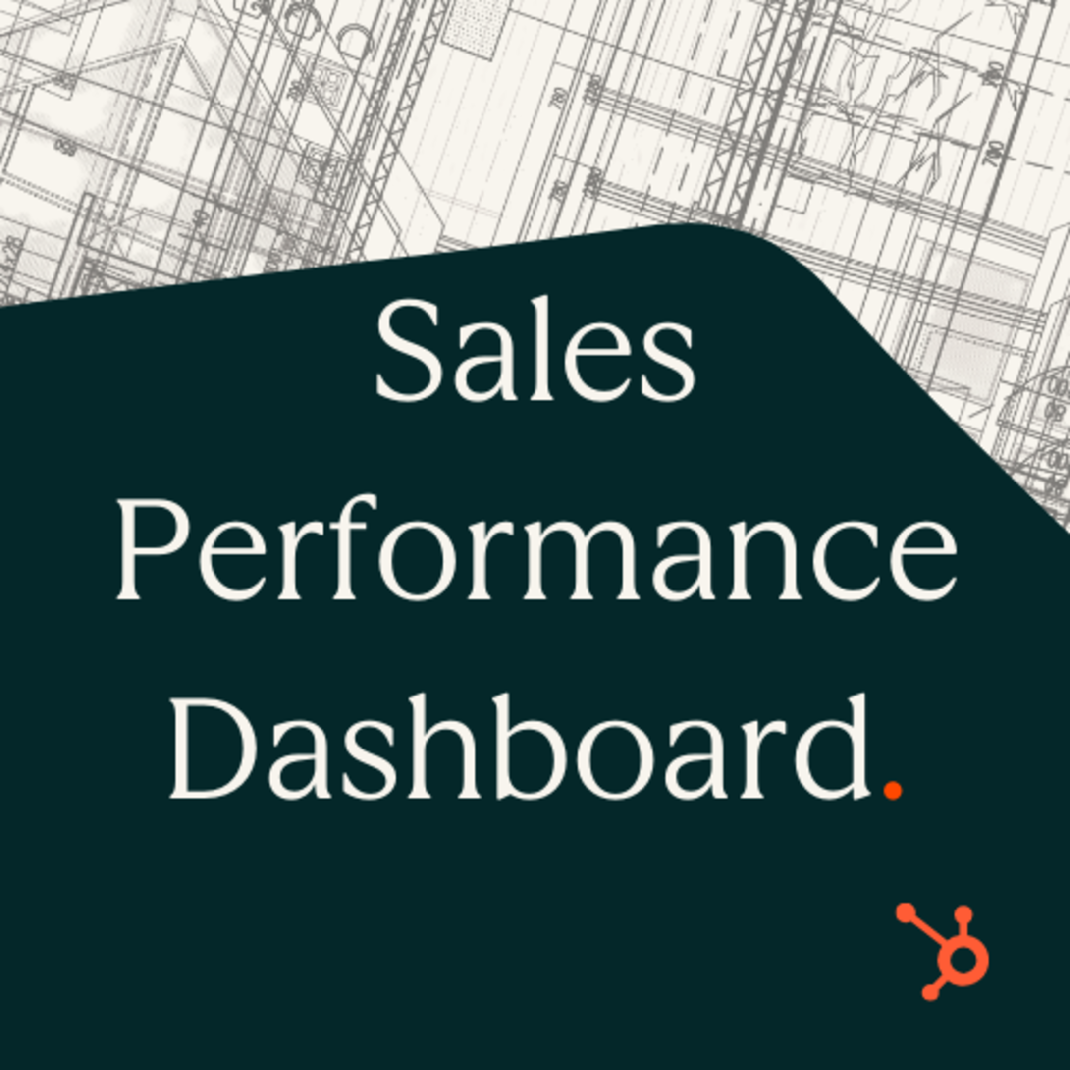Build with HubSpot: Sales Performance Dashboard on Dec 5, 2025